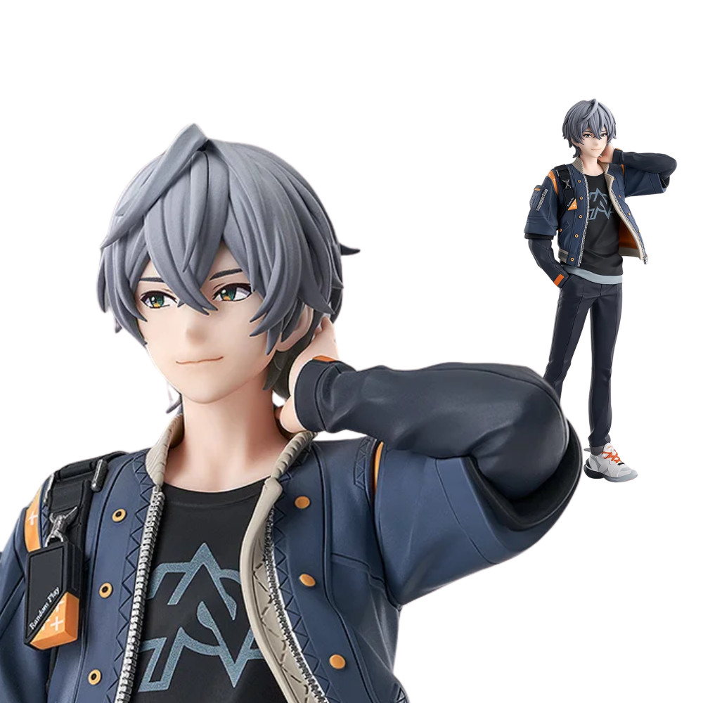 Zenless Zone Zero POP UP PARADE "SP Wise" | Shopee Philippines