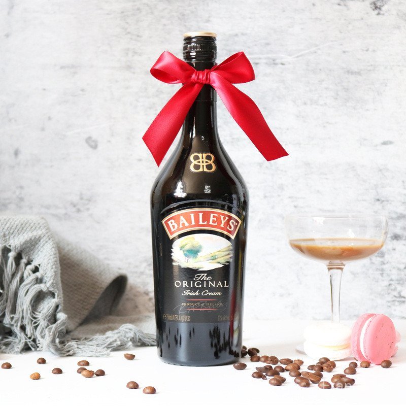 Baileys BAILEYS Irish Cream Liqueur Baileys Women's Sweet Wine 700ml ...