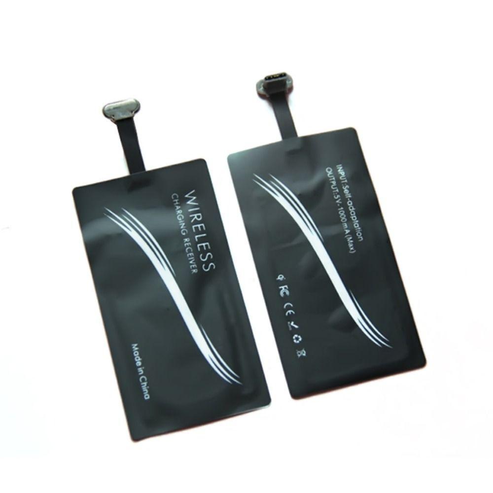 ZENON Wireless Charger Receiver For Type-C Phones Fast Module ...