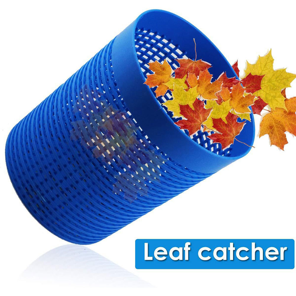 Inline Pool Leaf Canister Leaf Trap Pool Vacuum Filter for Hayward W560 ...
