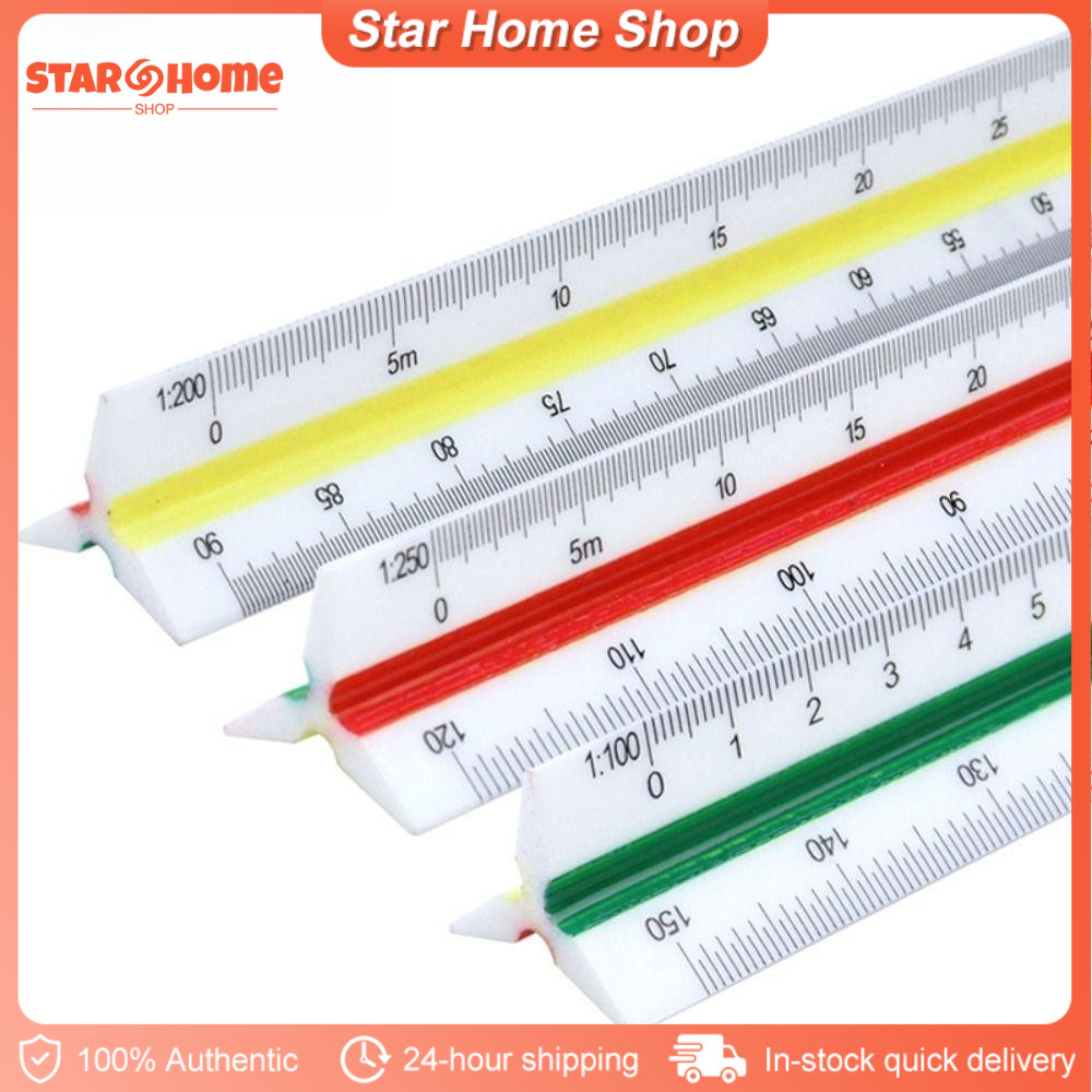 Shop triangular scale for Sale on Shopee Philippines