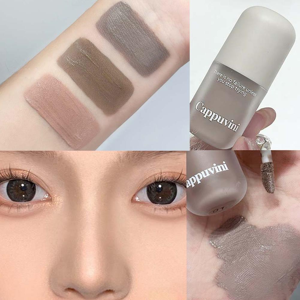 Matte Definition Clay Natural Matte Face Contouring Nose Shadow Shadow ...