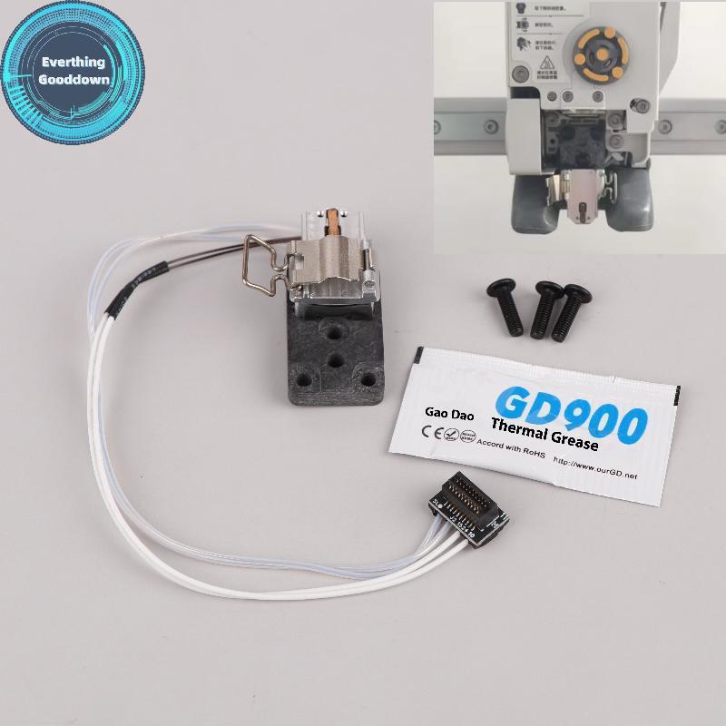 EVERTHING For Bambu Lab A1 / A1 Mini 3D Printer Hotend Heating ...