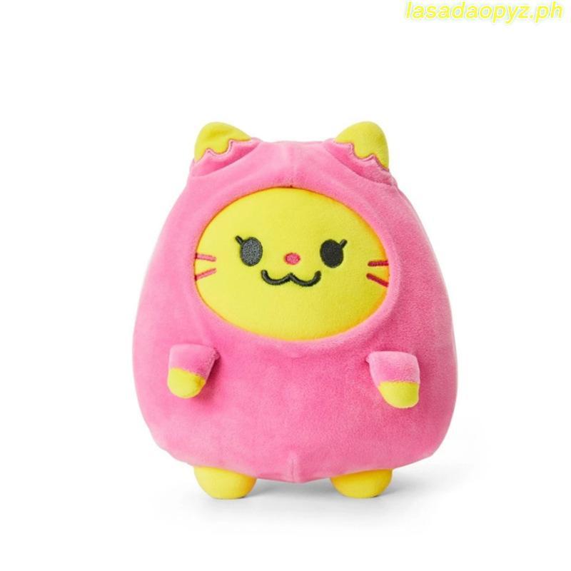 20cm Kpop Idol ITZY WDZY Plush Doll CHUNG TUK LYA CABBIT HATT Cartoon ...