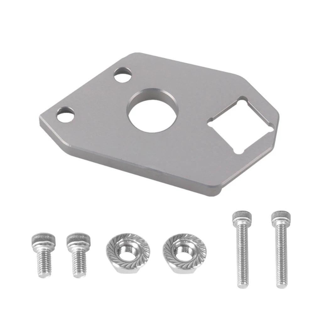 Throttle Cable Bracket for LS1, LS2, and LS6 Cathedral Port Sheet Metal ...
