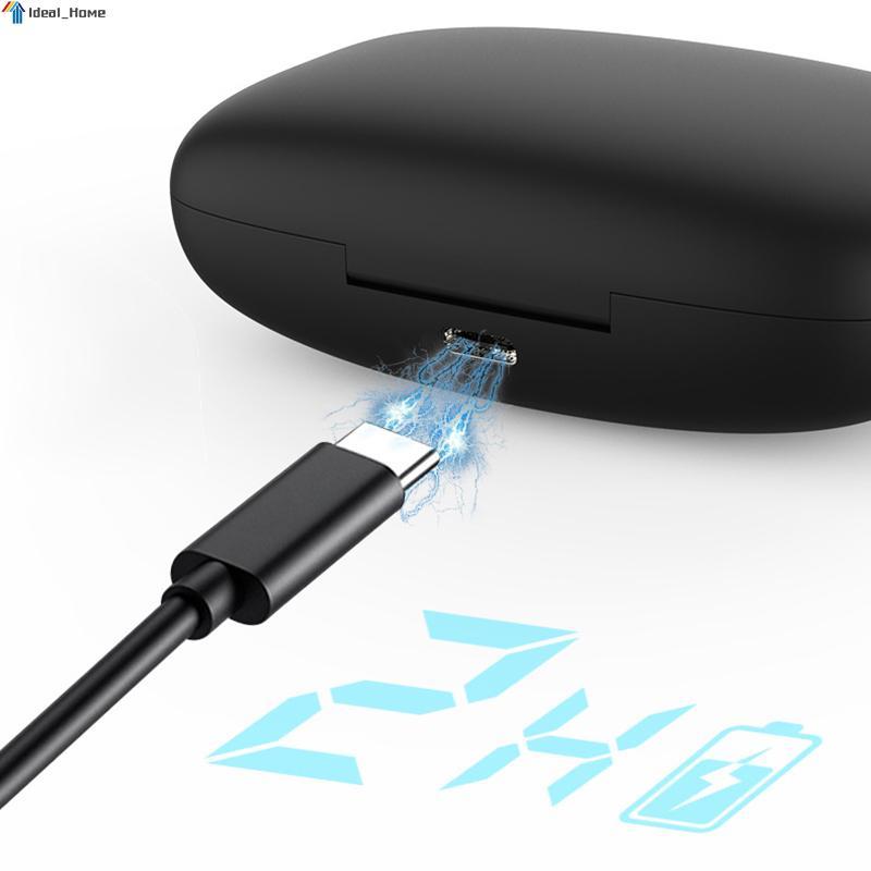 Wireless Bluetooth Headset PopUp Window Wireless Earbuds Headsets ...