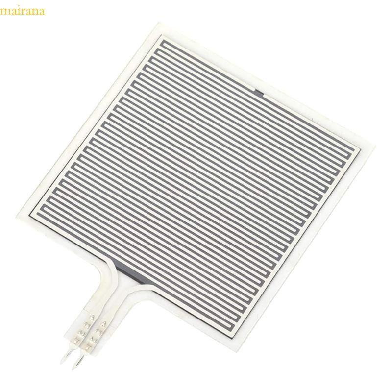 MAI Flexible Piezoelectric Film Sensor Thin Film Pressure Sensor ...