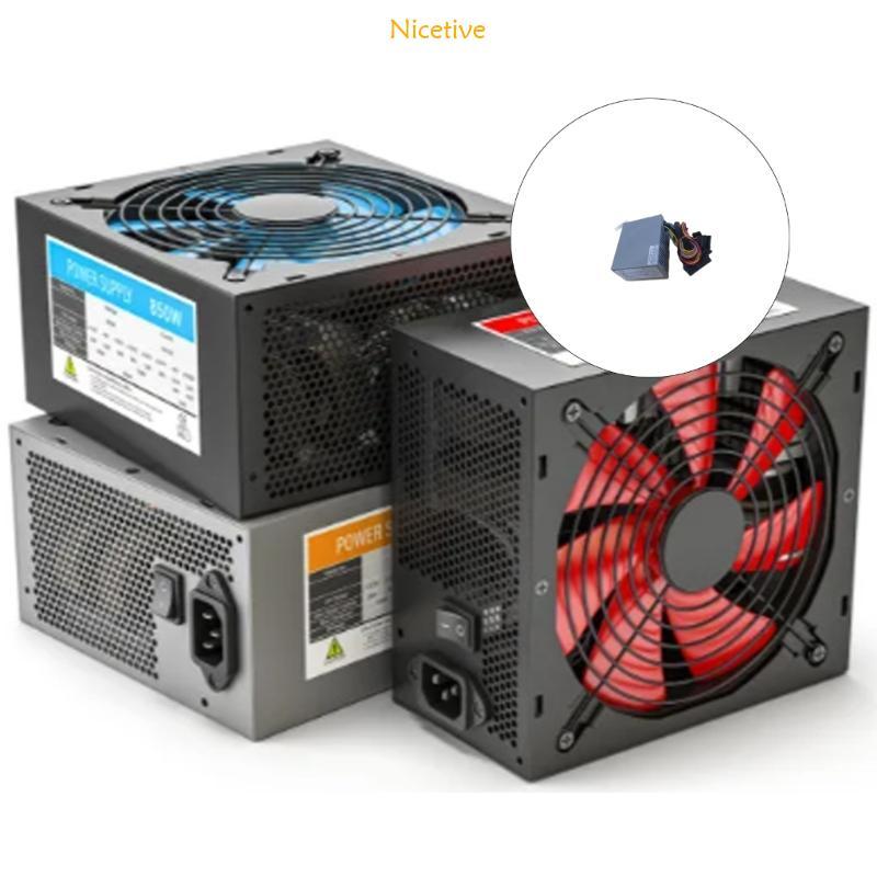 NICE PE350AAB 335W Power Supply for SFXA5061B Recorder Power Adapter ...