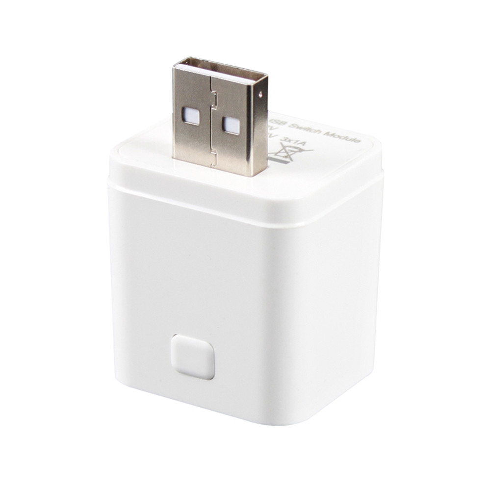 [lawrences.ph] Smart WiFi/Zigbee Micro USB Adaptor USB Power Adaptor ...