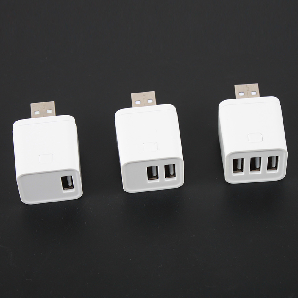 [lawrences.ph] Smart WiFi/Zigbee Micro USB Adaptor USB Power Adaptor ...