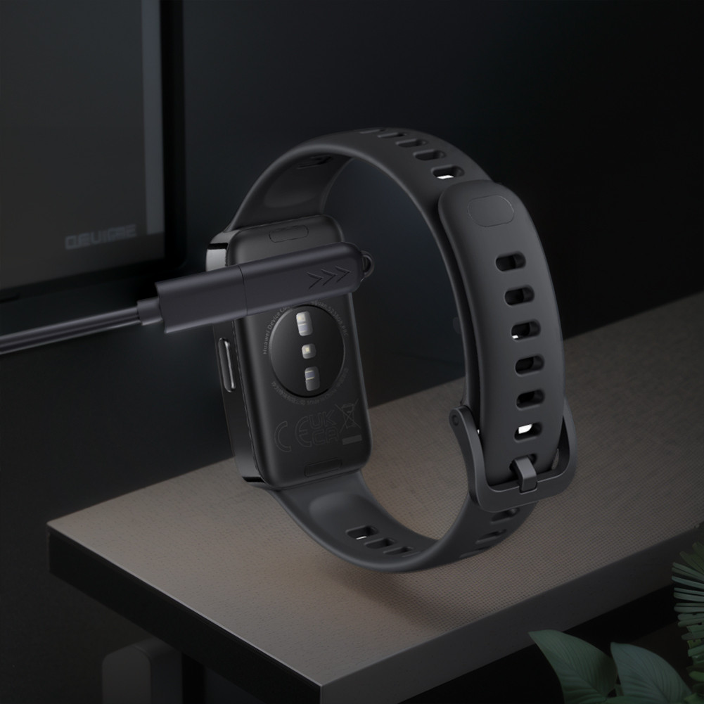 Watch Charger Useful USB C Adapter for Samsung Galaxy Fit 3/Huawei ...