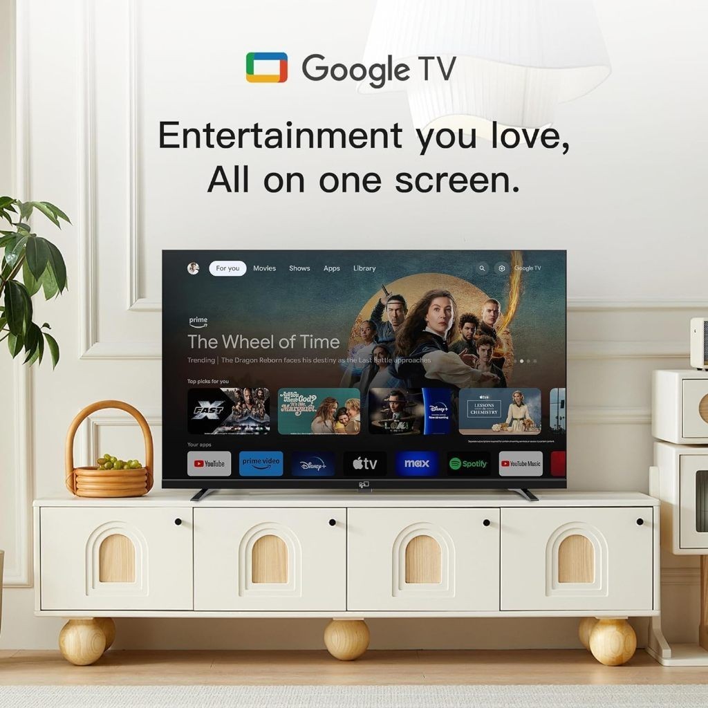 Smart TV 22/24/26/32 Inch Flat Screen Led TV Android TV Smart TV Google ...