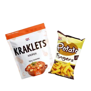 Shop kropek for Sale on Shopee Philippines