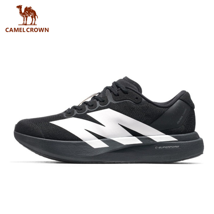 CAMEL CROWN Men's Carbon 5K Running Shoes - Anti-slip and Breathable ...