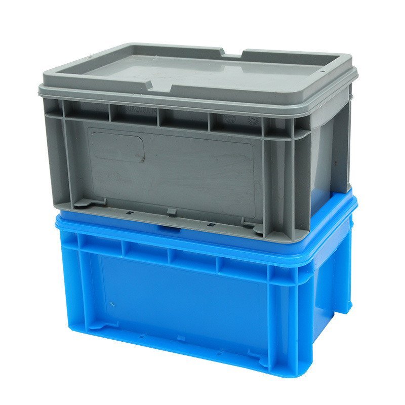 Stackable Hardware Tools Thickened Rectangular Warehouse Sorting Box ...