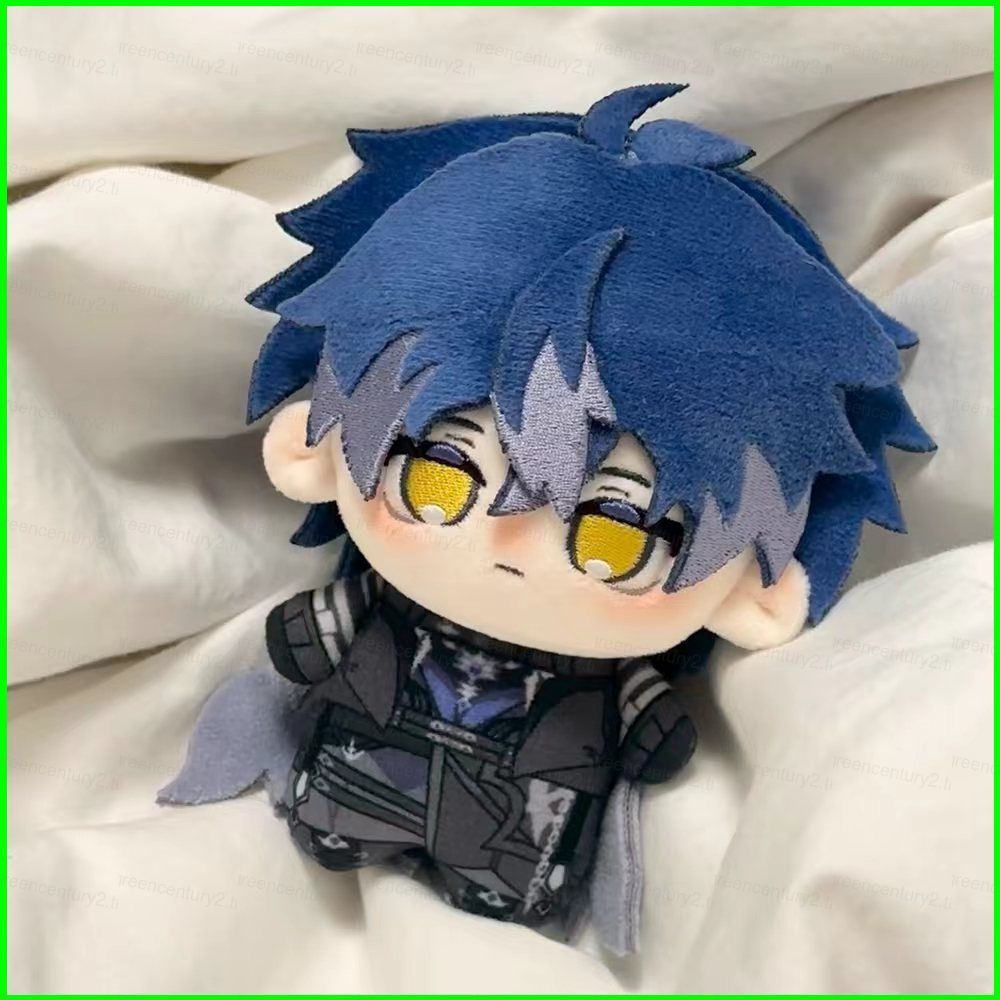 GC Genshin Impact Flins stuffed toy Cute ACG Merchandise Plush Doll ...