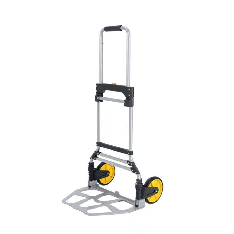 Heavy Duty Silent Truck Outdoor Folding Heavy Duty Household Hand Pull ...