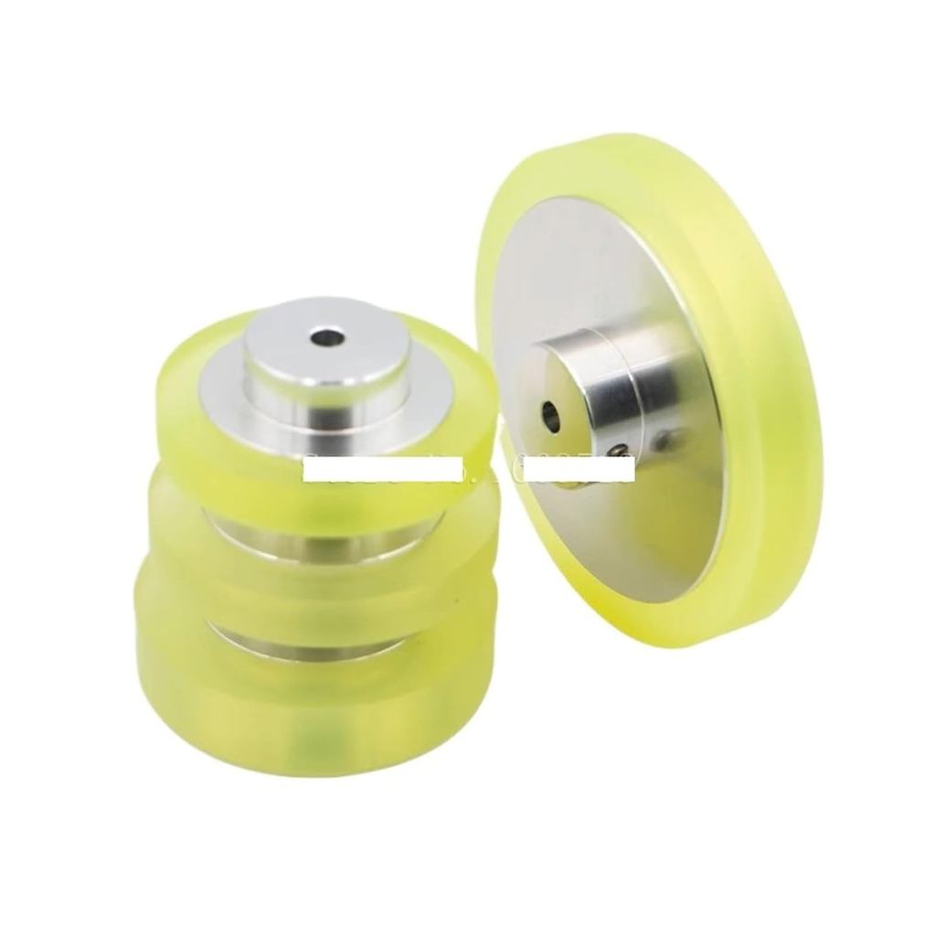 E6B2 OVW2 E40S6 Encoder Wheel Meter Measuring Wheel for Rotary Encoder ...