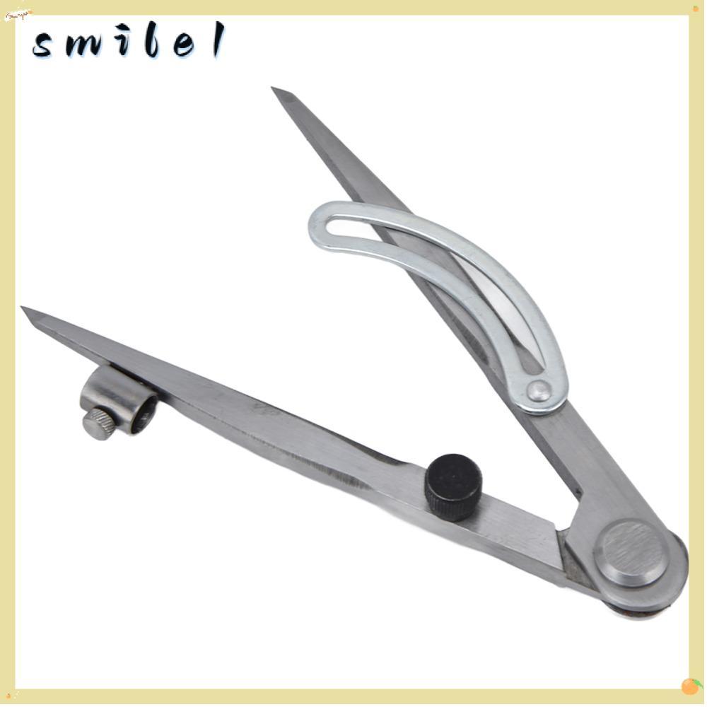 SMILE Wing Divider Compass, 12 Inch / 8 Inch 300mm/200mm Locking ...