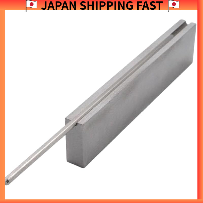 Lubanerie Mini 4WD Shaft Alignment Jig - Stainless Steel Compatible ...