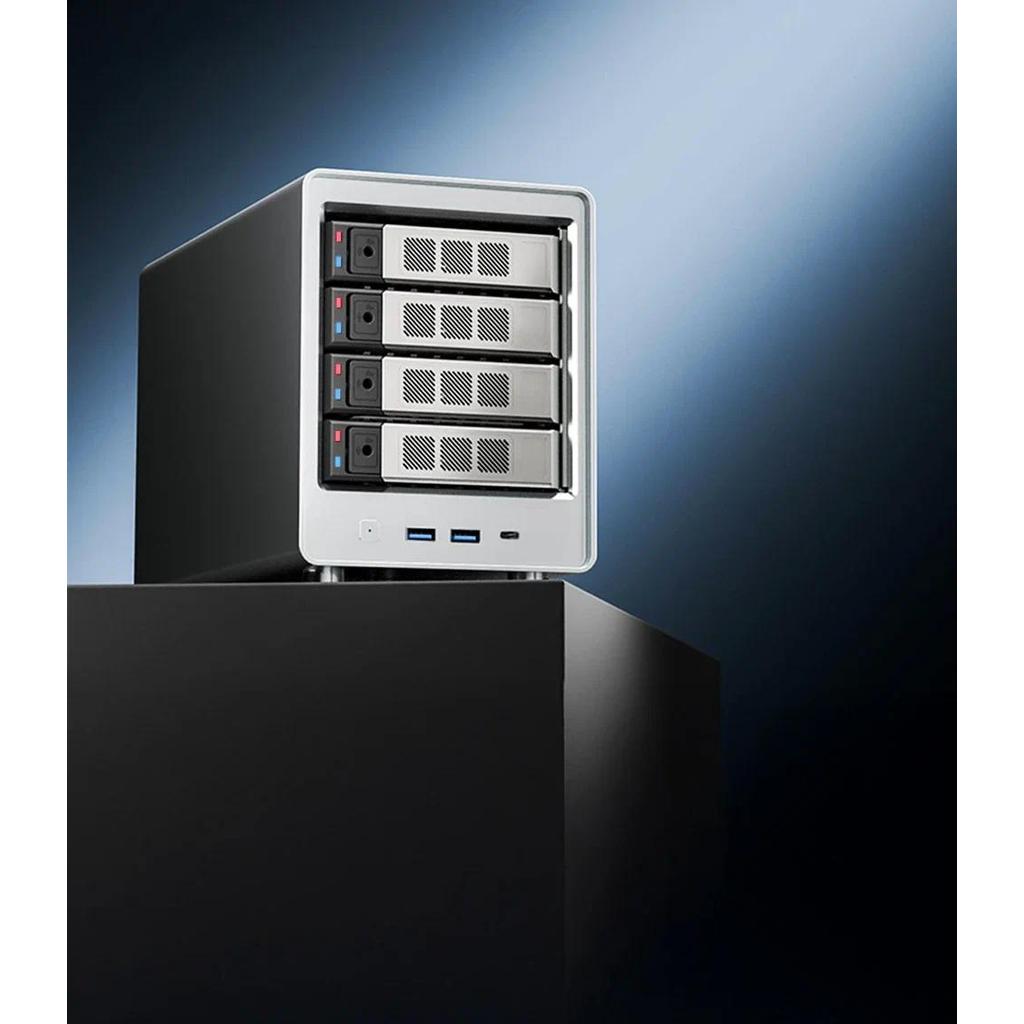 EX8 Ultra N150 8-bay NAS Mini PC | Shopee Philippines