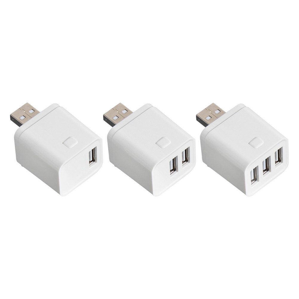 [lawrences.ph] Smart WiFi/Zigbee Micro USB Adaptor USB Power Adaptor ...