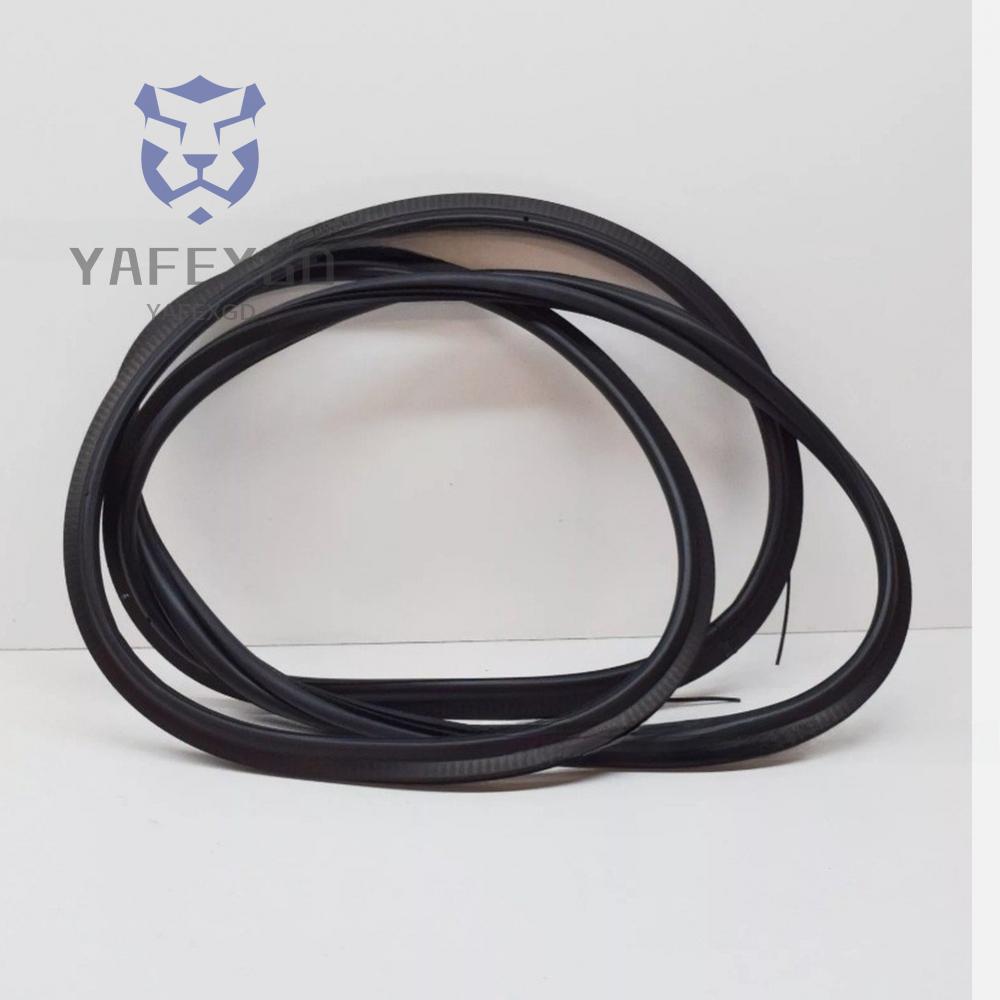 [YAFEXGD-PH]Tailgate Seal Quick Installation Easy Use Wear-resistant ...