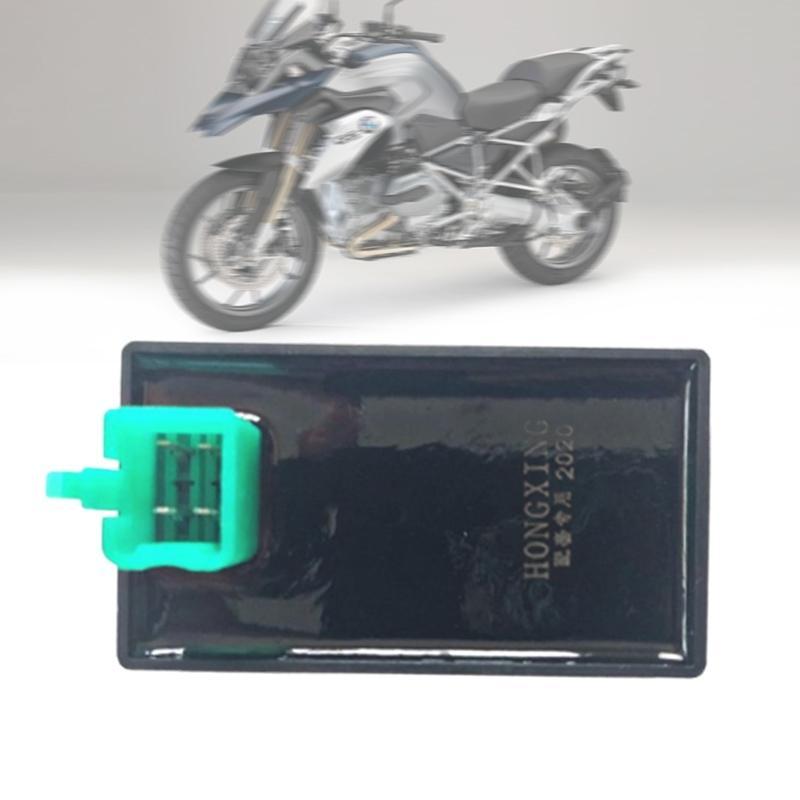 LiHua CDI Unit Lifan110 LF110 4Pin Original Battery Operated COD ...