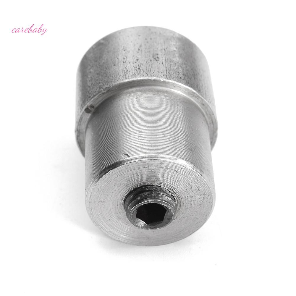 4pcs/ Set Snap Button Dies Mould Set Hand Pressing Machine Replacement ...