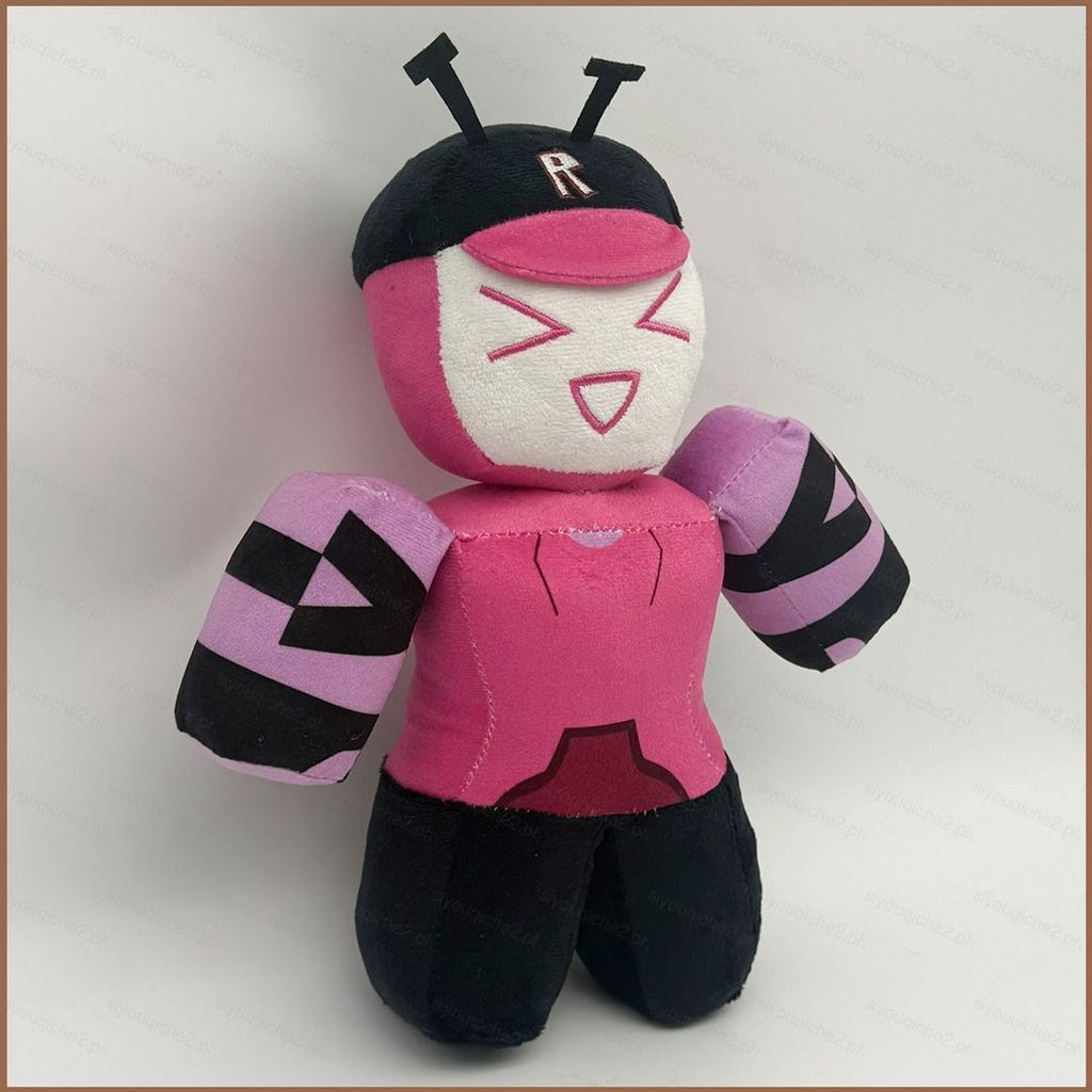 SY2 Roblox Forsaken Veeronica Game peripheral plush doll plushie toys ...
