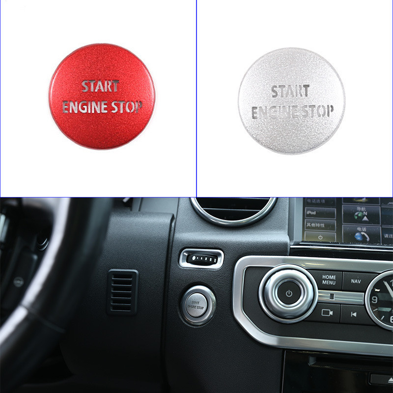 Shenzhen Car End Suitable for Land Rover Discovery 4 Old Range Rover ...