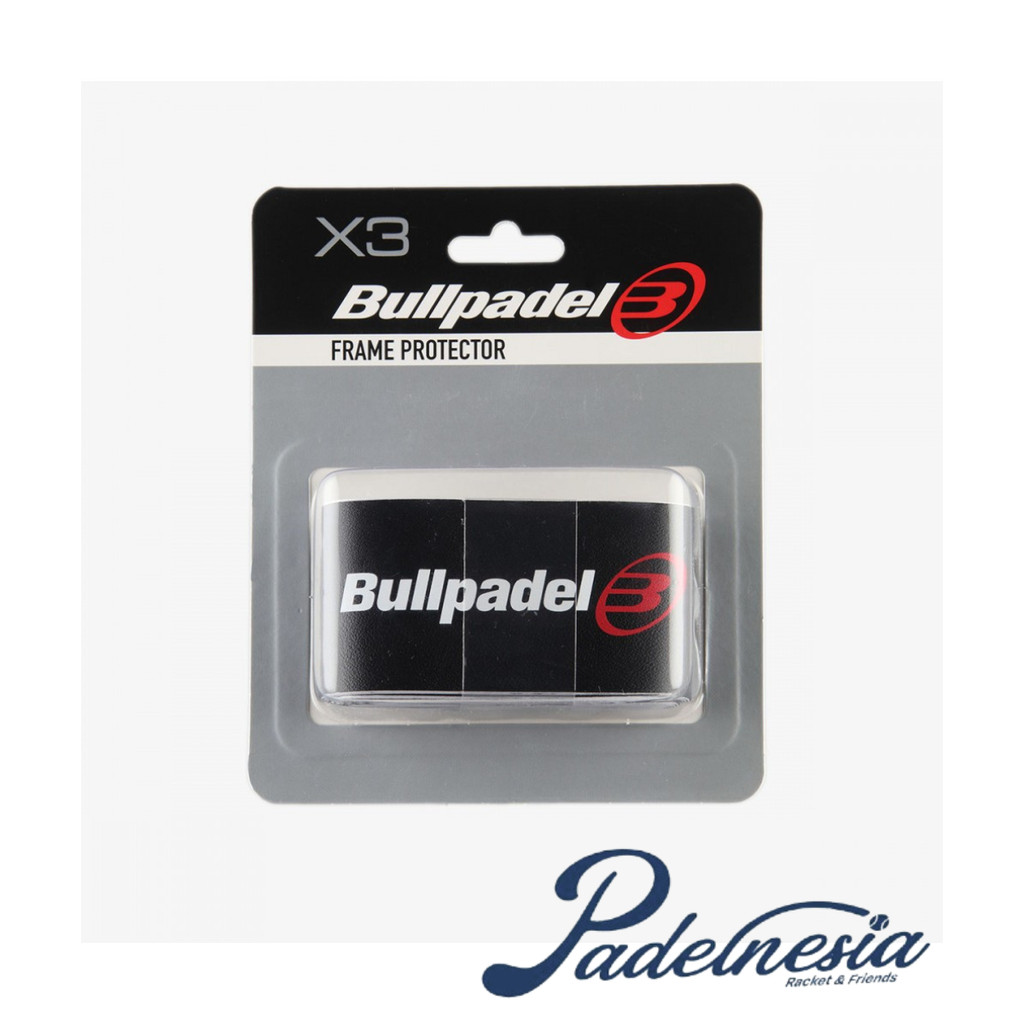 Bullpadel Frame protector - Padel Racket Protector | Shopee Philippines