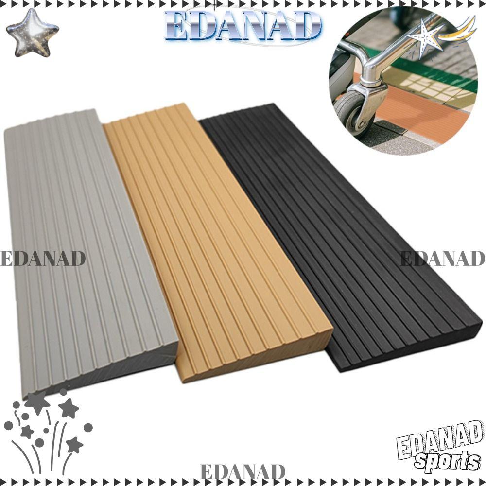 EDANAD Rise Threshold Ramps, Carpet To Tile Self Adhesive Floor ...
