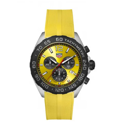Full Set TAaG.Huera F1 Series Quartz Movement Men's Watch CAZ101AM ...