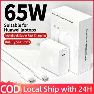 Shop huawei laptop charger for Sale on Shopee Philippines