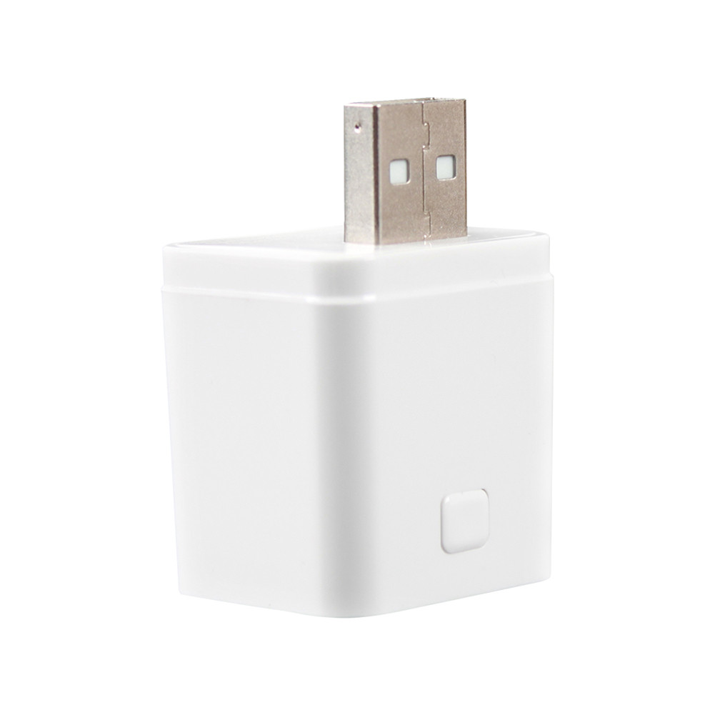 [lawrences.ph] Smart WiFi/Zigbee Micro USB Adaptor USB Power Adaptor ...