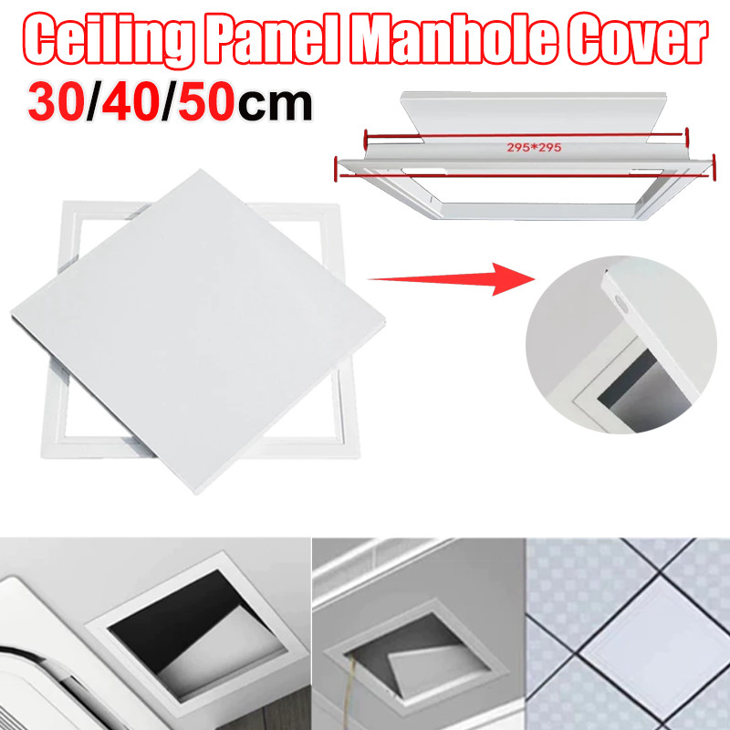 Shop manhole ceiling for Sale on Shopee Philippines