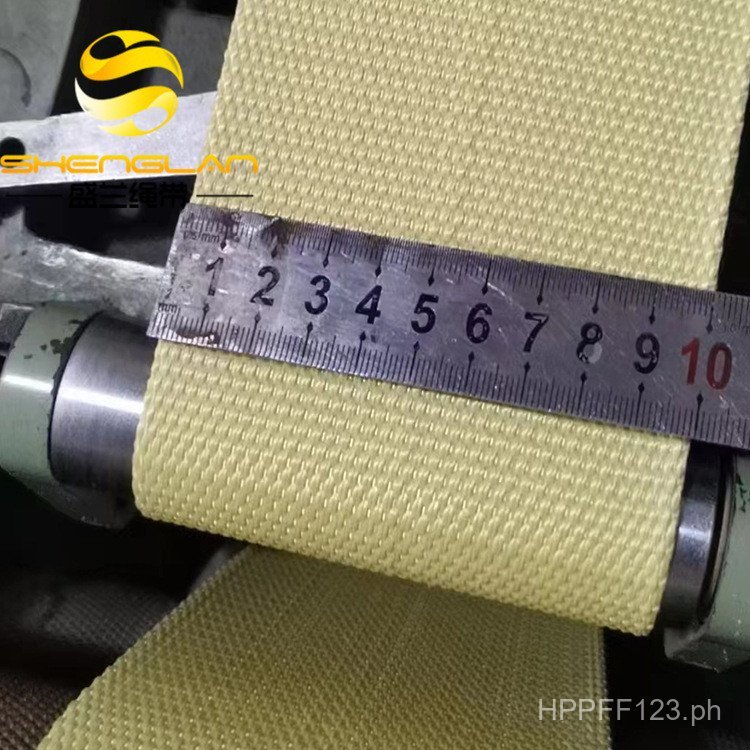 Flame Retardant Industrial Firefighting Sling Lifting Woven High ...