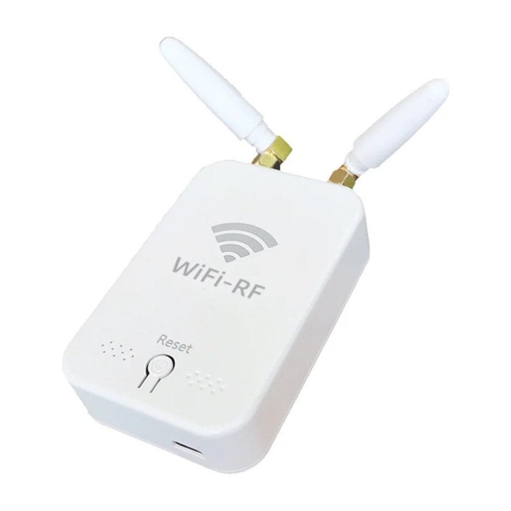 For Ewelink Wifi RF Remote Control Duplicator with Multi Door ...