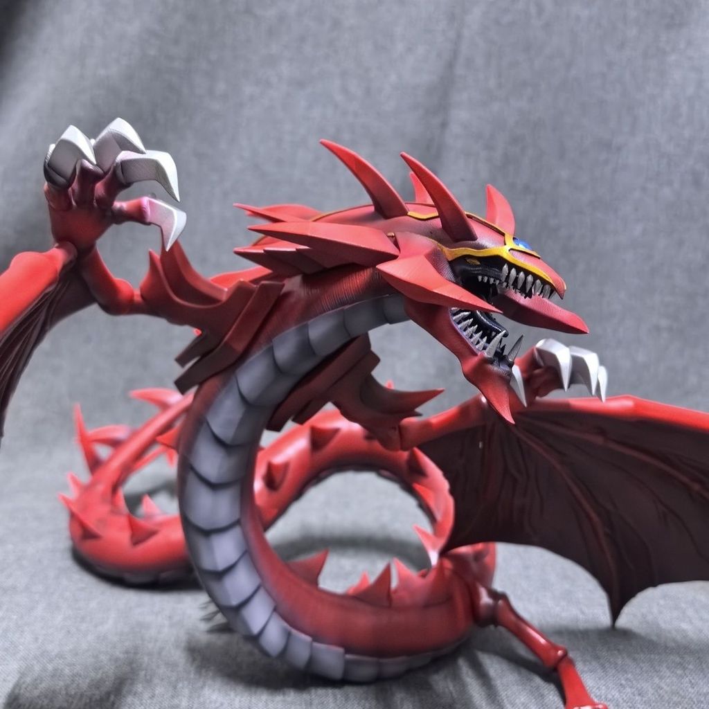 Wolf Technology Wolf King Yu-Gi-Oh gx Three Phantom Demon God Flame ...