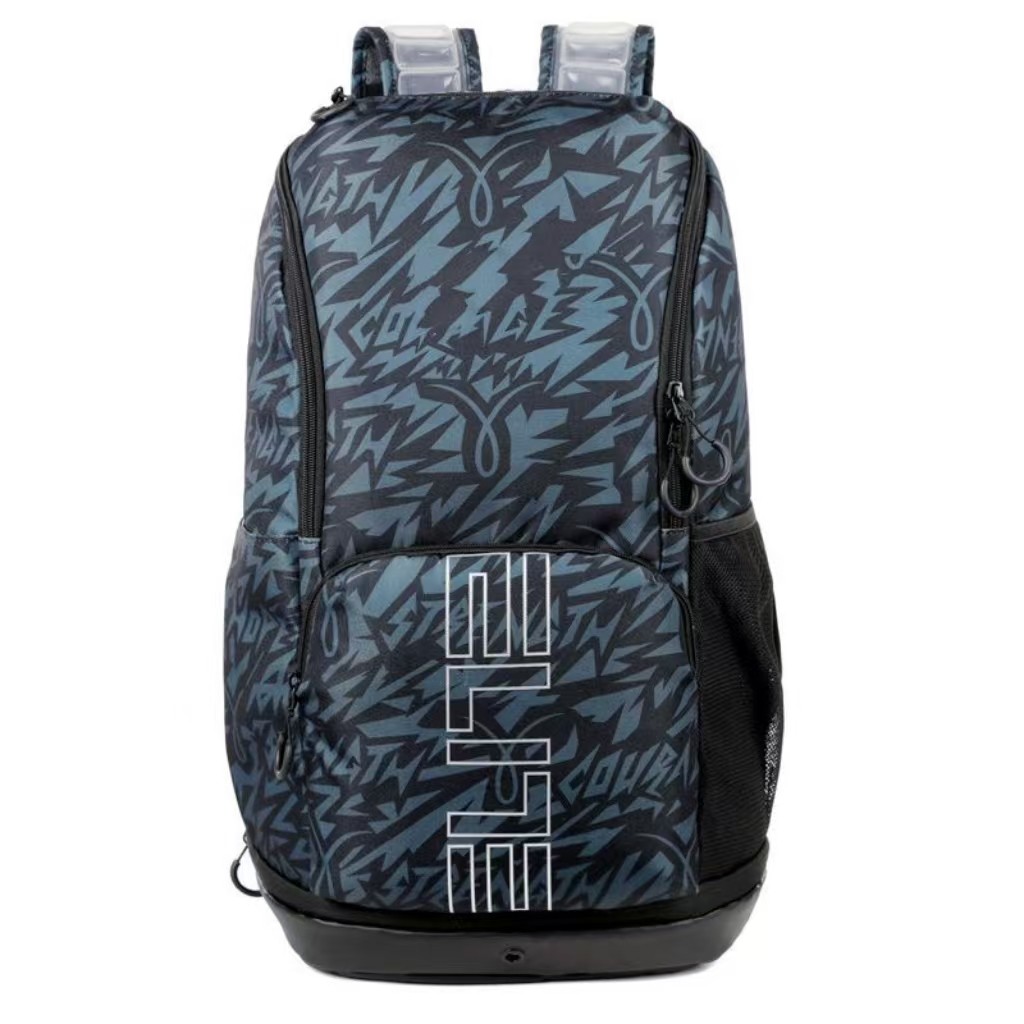 Elite backpack V1&V2 V3 Large Capacity air cushion Basketball bag USA ...