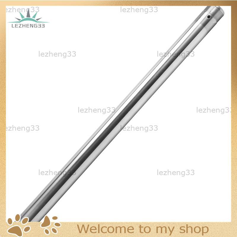 【lezheng33】Fork Head Tube Replacement Straight Pipe for 400 EX400 Front ...