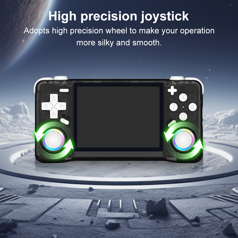 [lawrences.ph] Retro Handheld Game Console IPS Screen Travel Mini Video ...