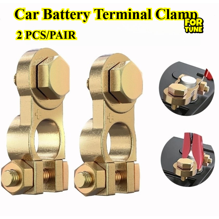Shop battery terminal for Sale on Shopee Philippines