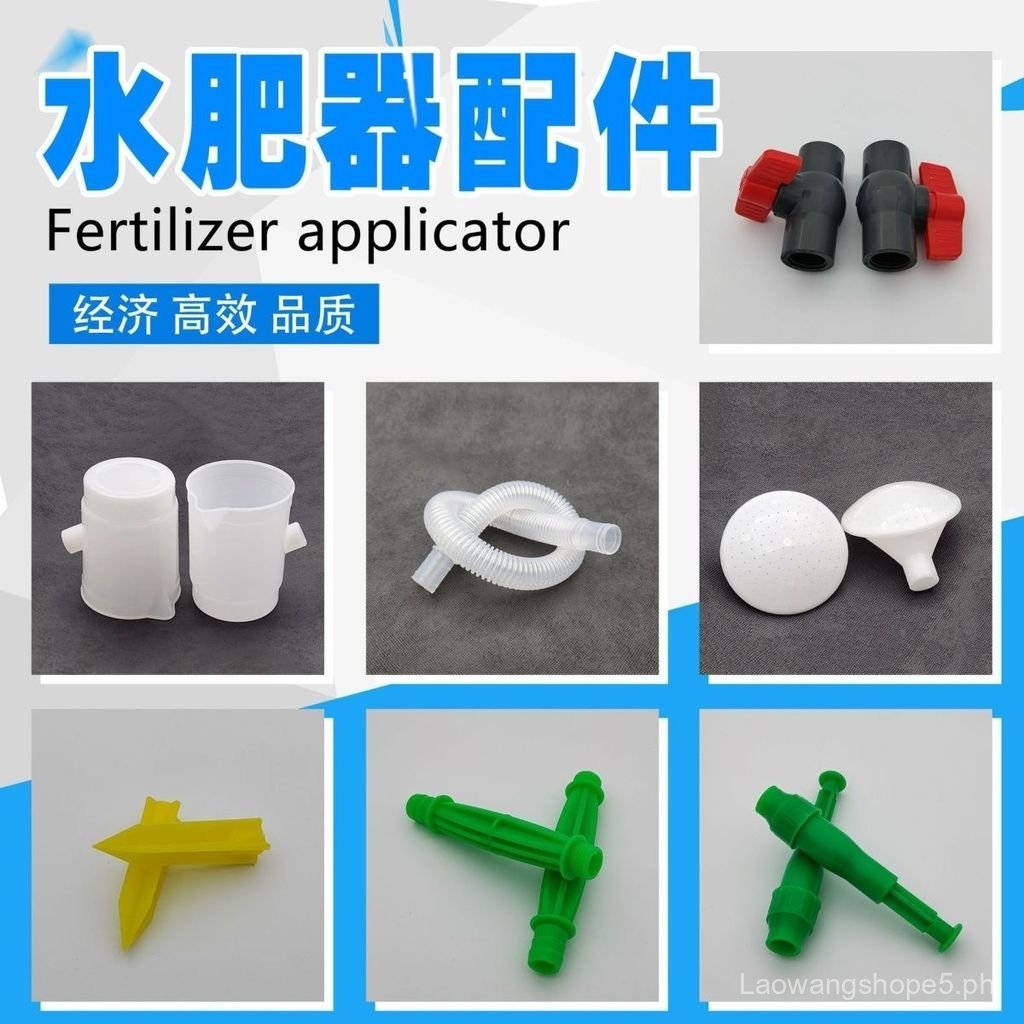 Liquid Water Fertilizer Dispenser Multi-Functional Fertilizer ...