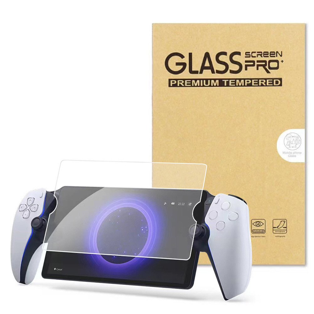 Screen Protection Film 0.33mm Ultra Clear Round Edge Screen Protector ...