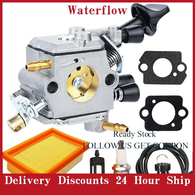 【Good Quality】For BR350 BR350Z Backpack Blower Replaces C1Q-S210B ...