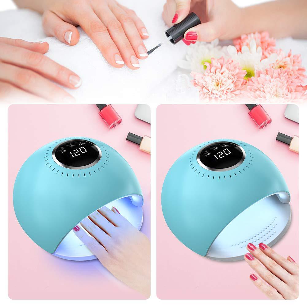 Manicure Phototherapy machine quick-Drying led dryer High-Power Not ...