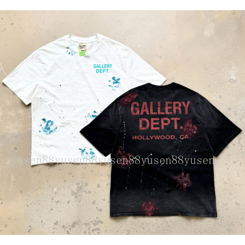 High Quality Street Graffiti Style T-Shirt Complete Clothes Hand ...