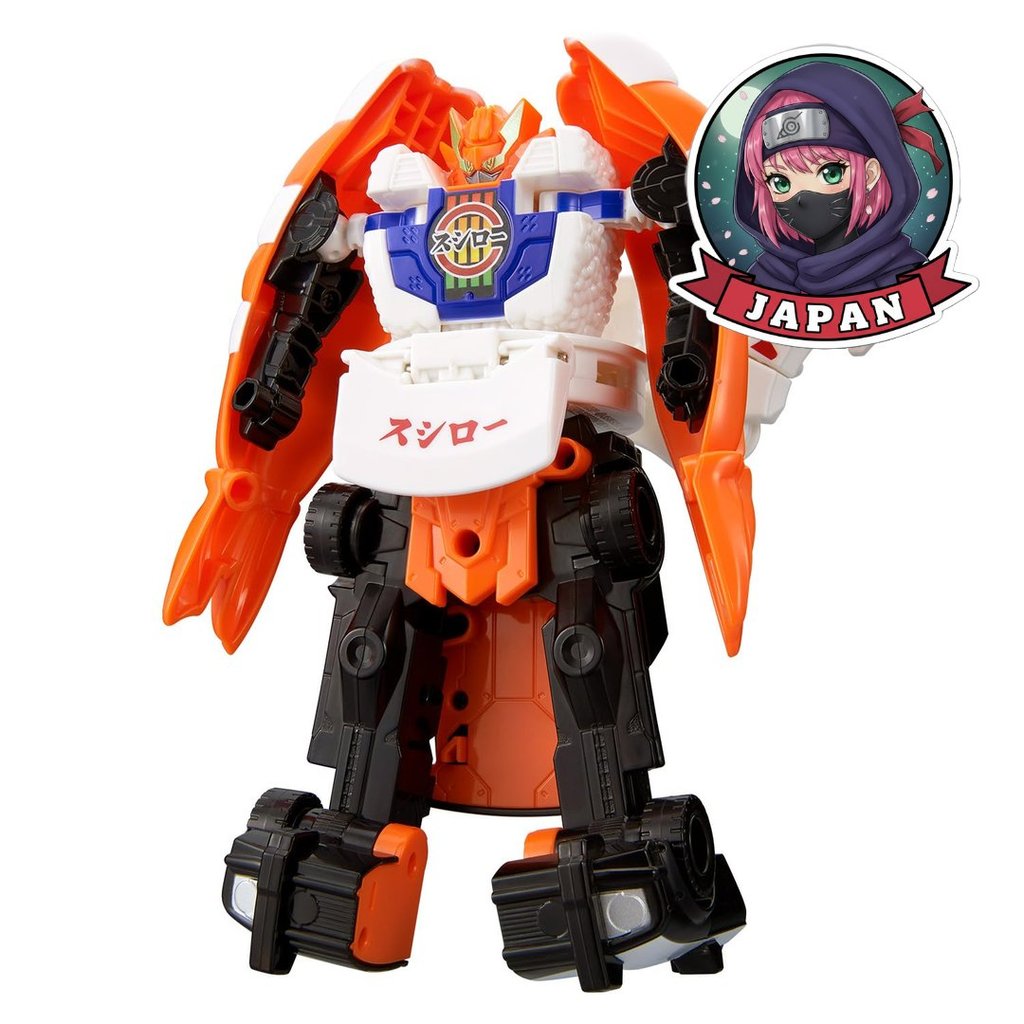 Unitrobone Unitrobo 2025 Release Product Series Shipped from Japan ...
